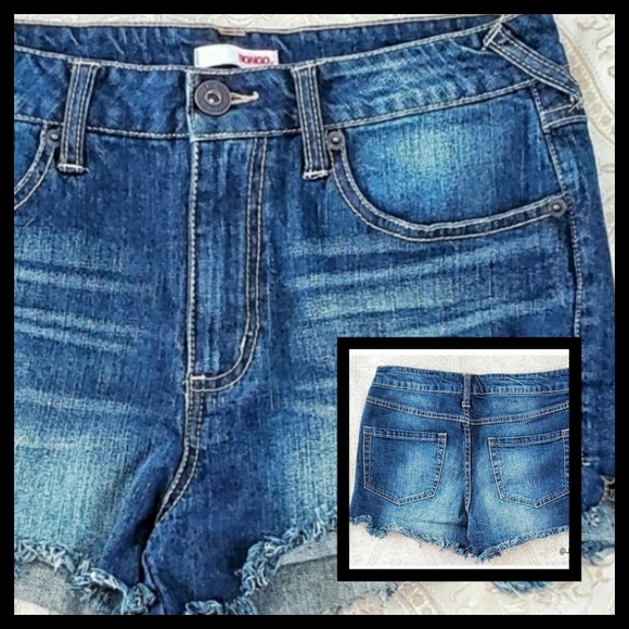 BONGO | Shorts | Sss Ss | Poshmark